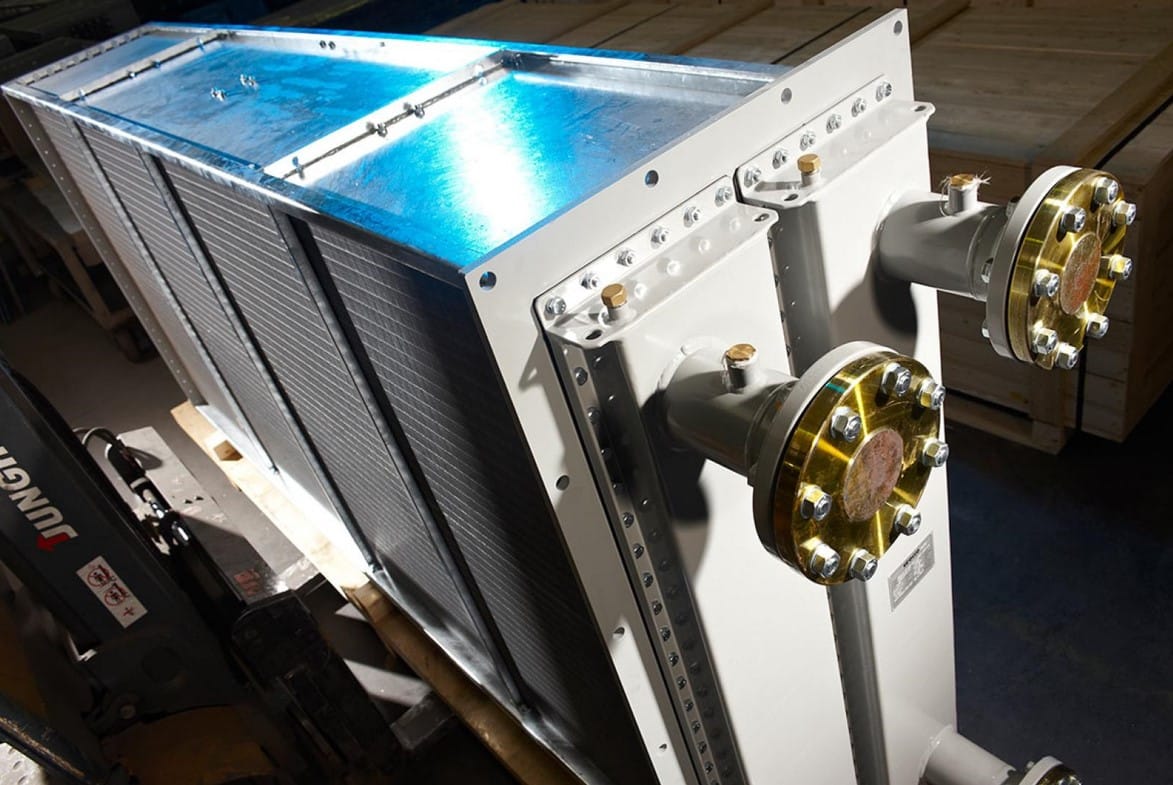 VDL Klima BV - Informatiegidsen Nederland