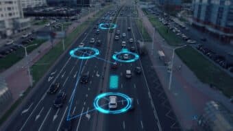 De toekomst van zelfrijdende auto's: hoever zijn we écht?