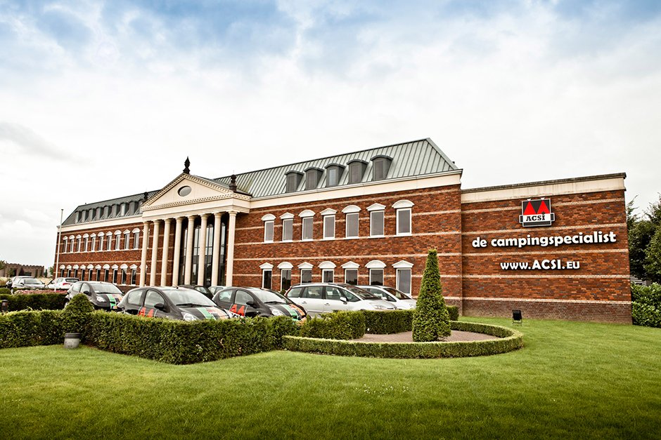 ACSI - Informatiegidsen Nederland