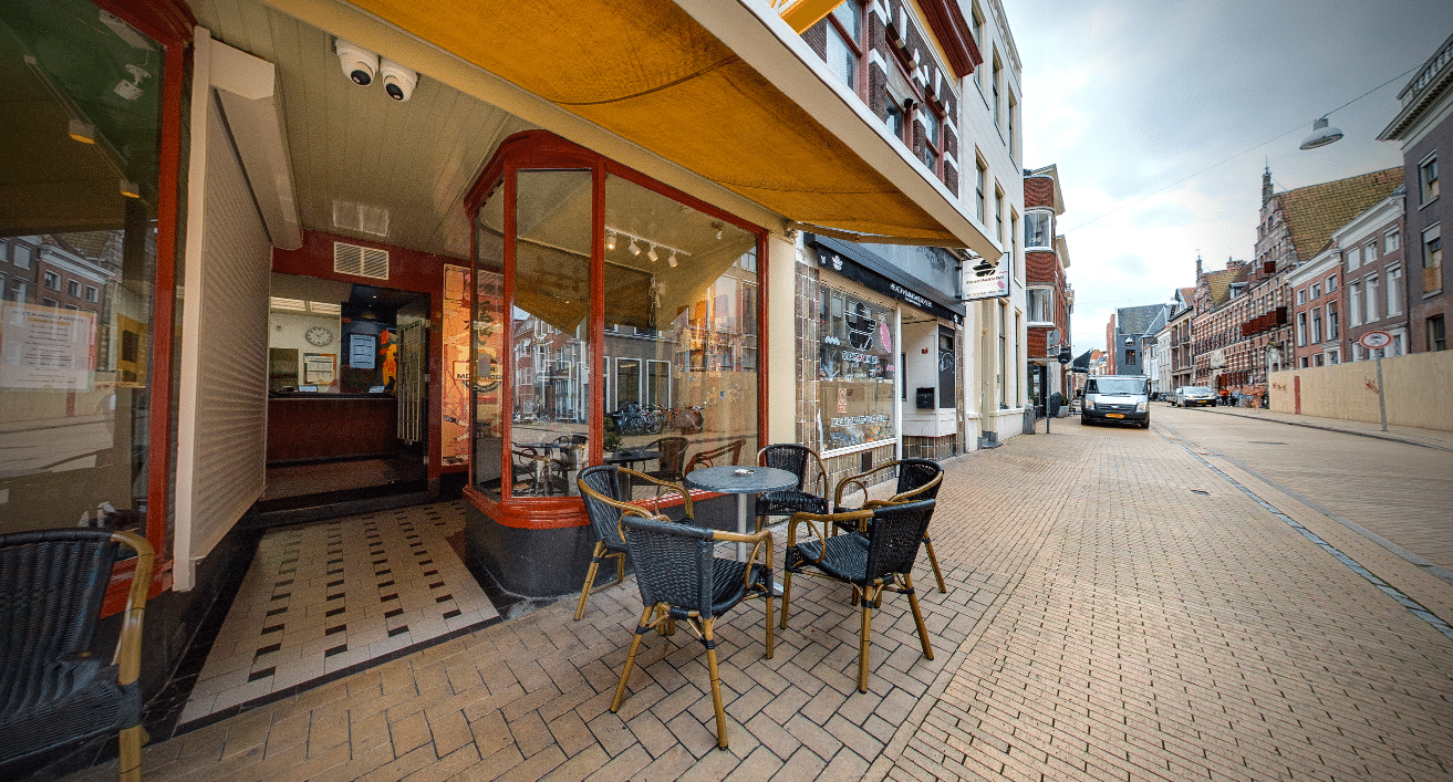 Metamorphose - Informatiegidsen Nederland